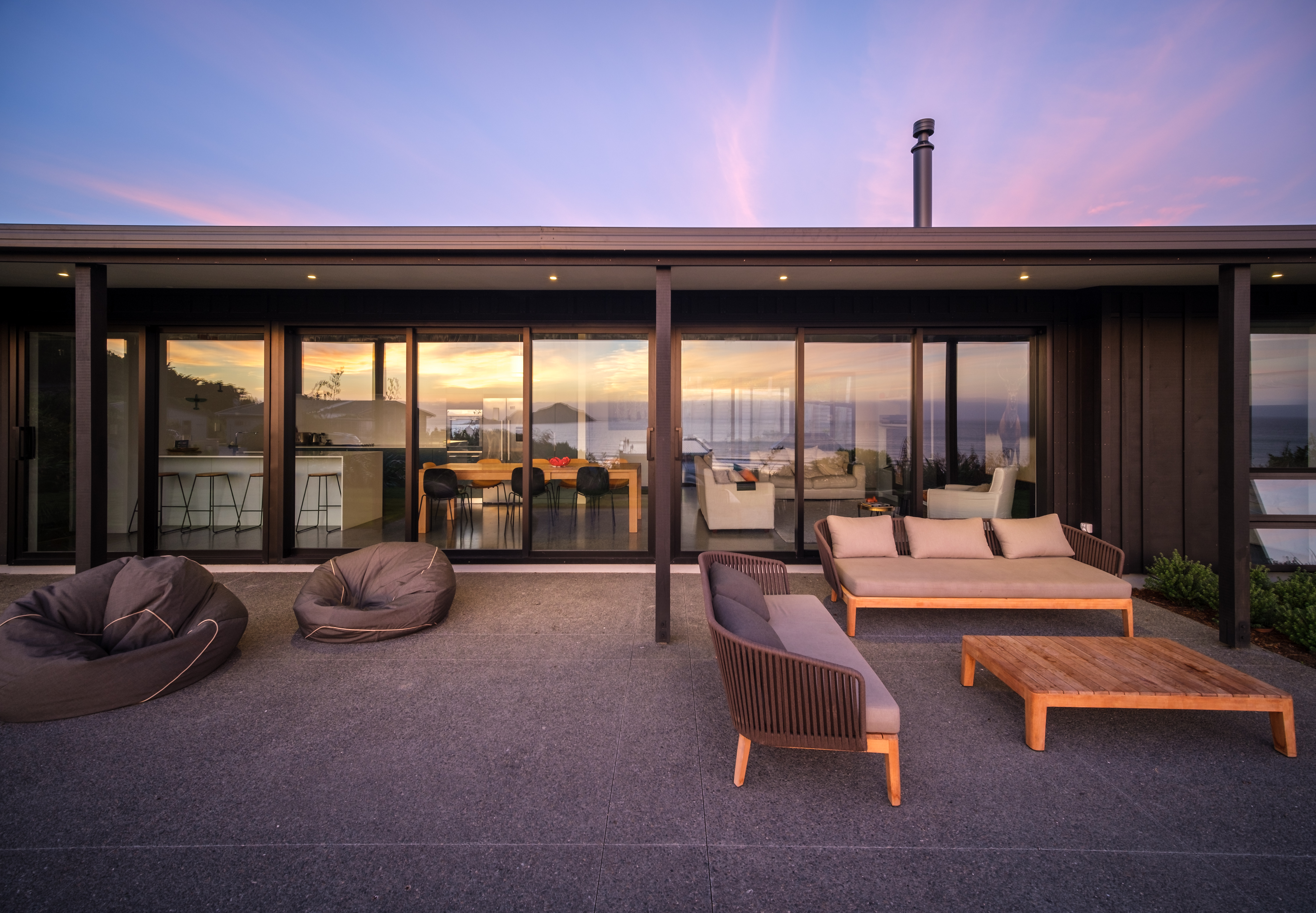 Waimarama Bach - 2019 Hawkes Bay/Gisborne Architecture Awards - NZIA ...