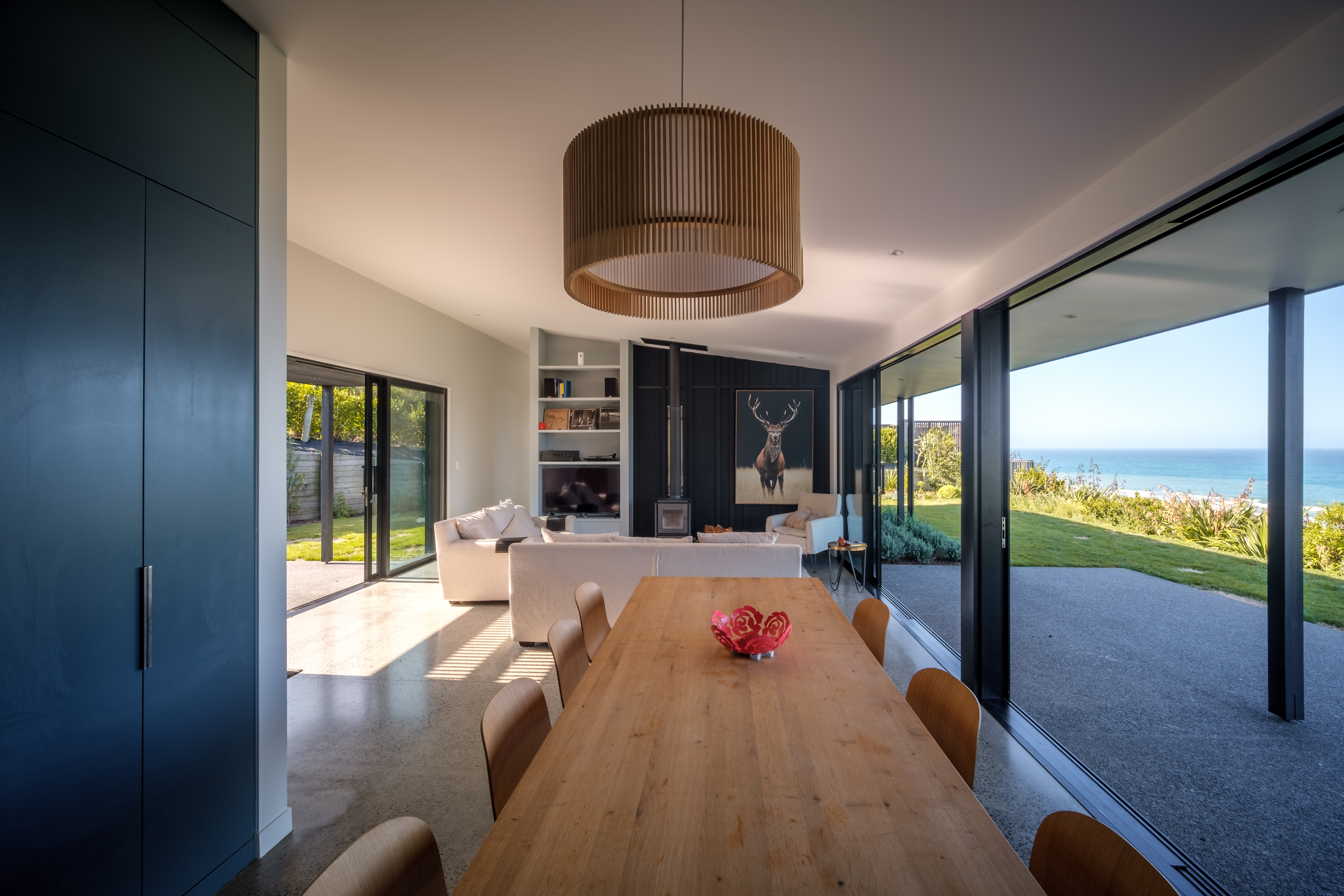 Waimarama Bach - 2019 Hawkes Bay/Gisborne Architecture Awards - NZIA ...