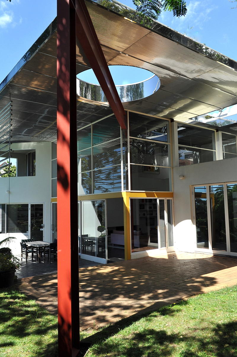 Parnell House