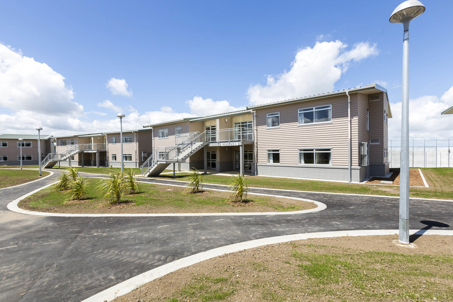 Auckland South Correctional Centre