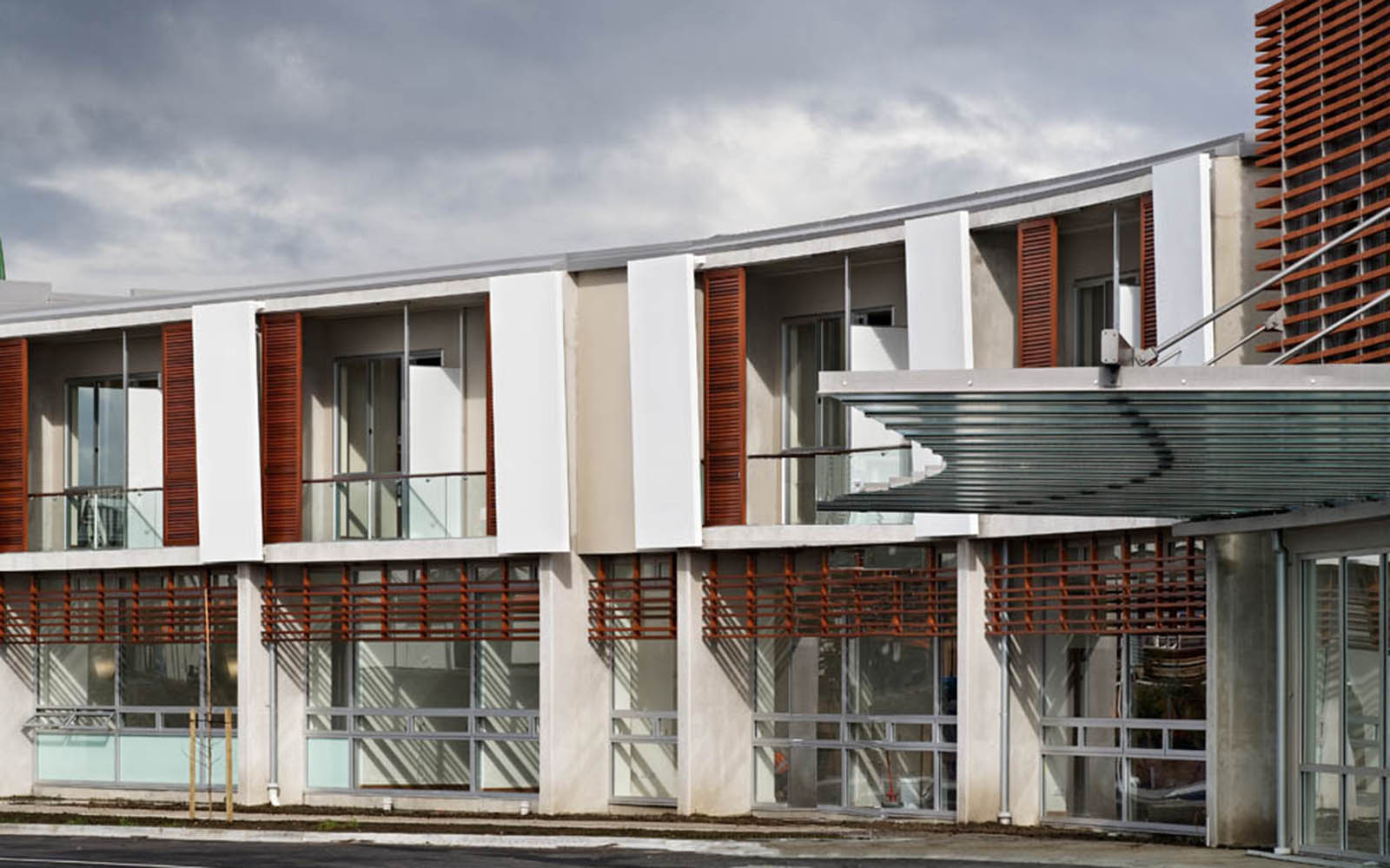 Grace Hospital, Tauranga