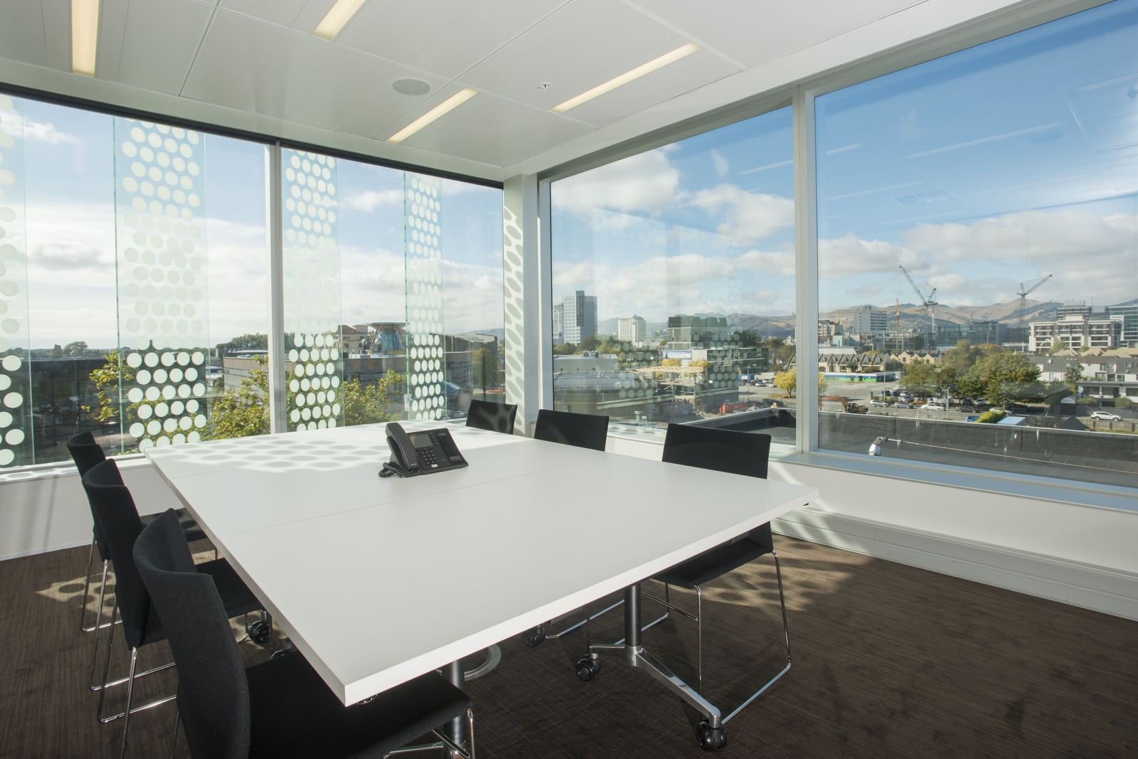 Buddle Findlay Christchurch