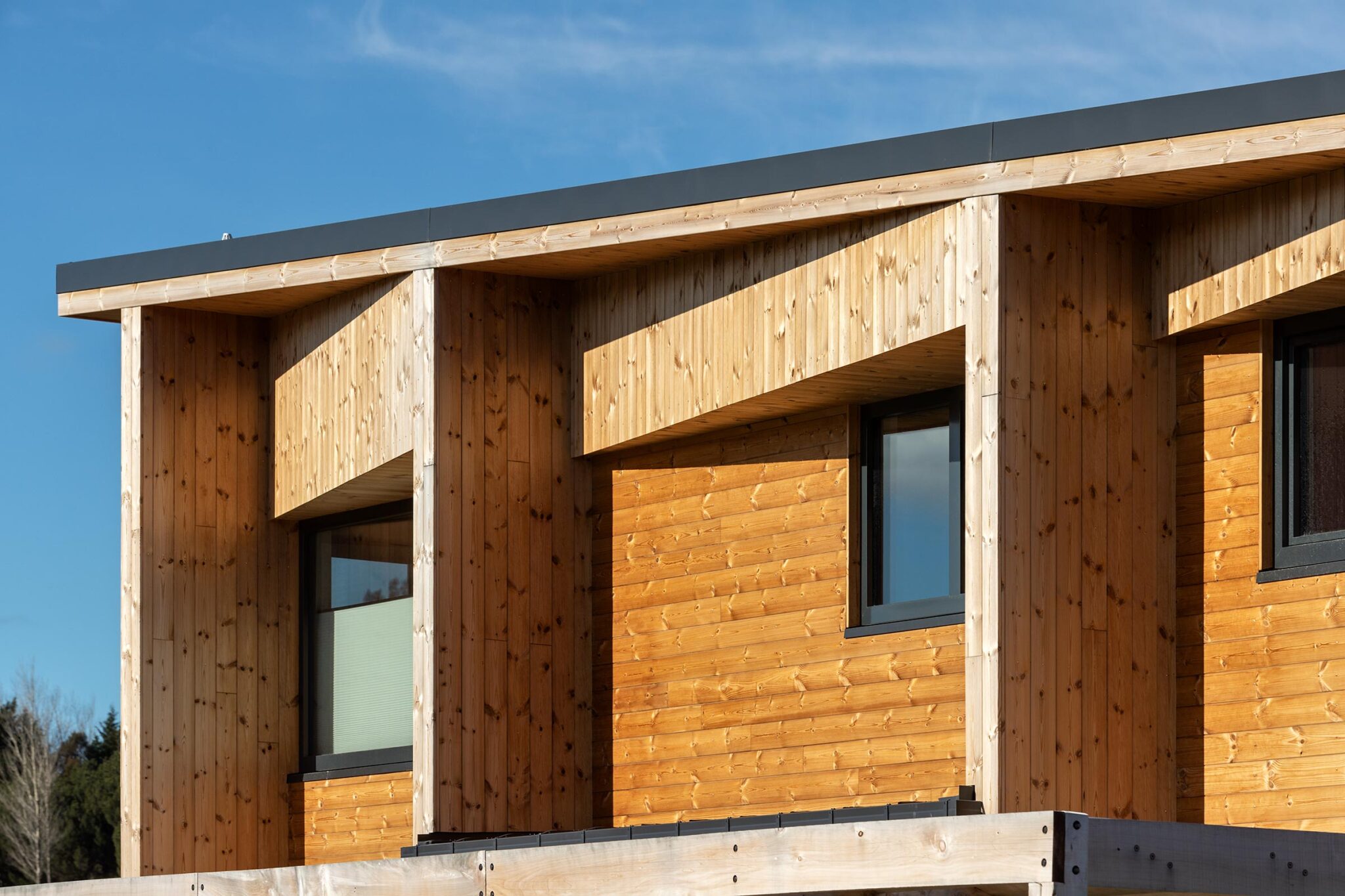 Shotover Passive House