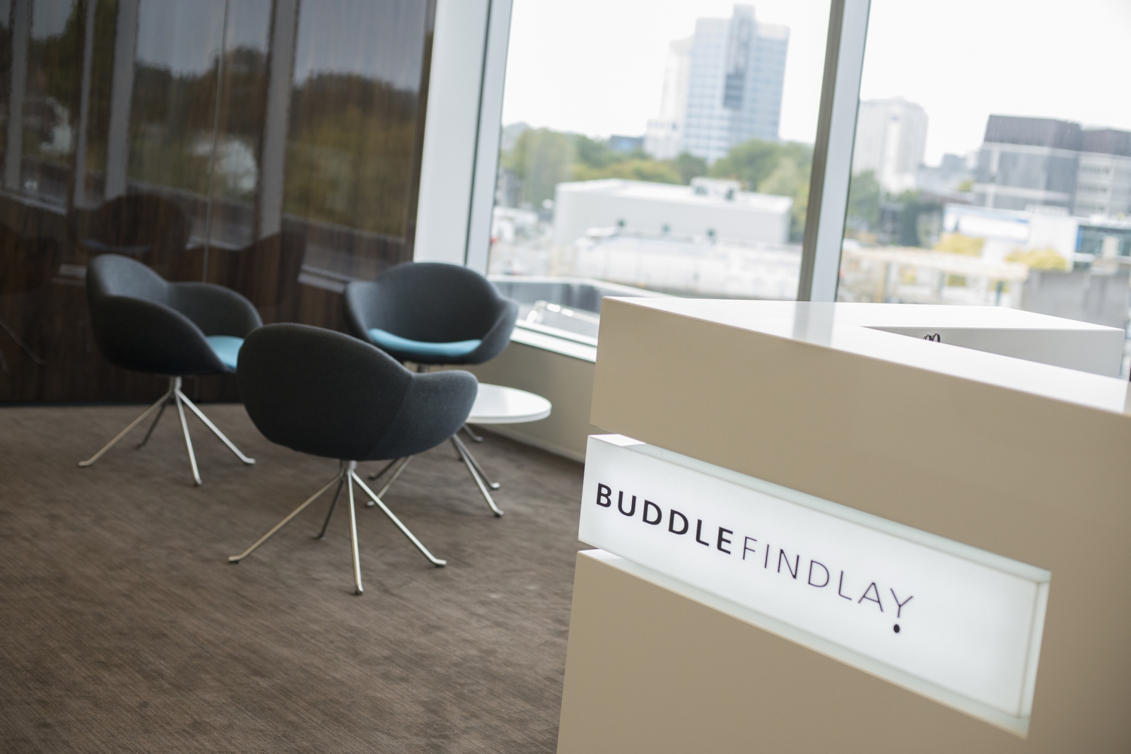 Buddle Findlay Christchurch