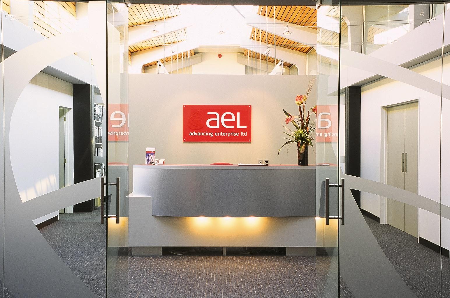 AEL Head Office and Business Centre