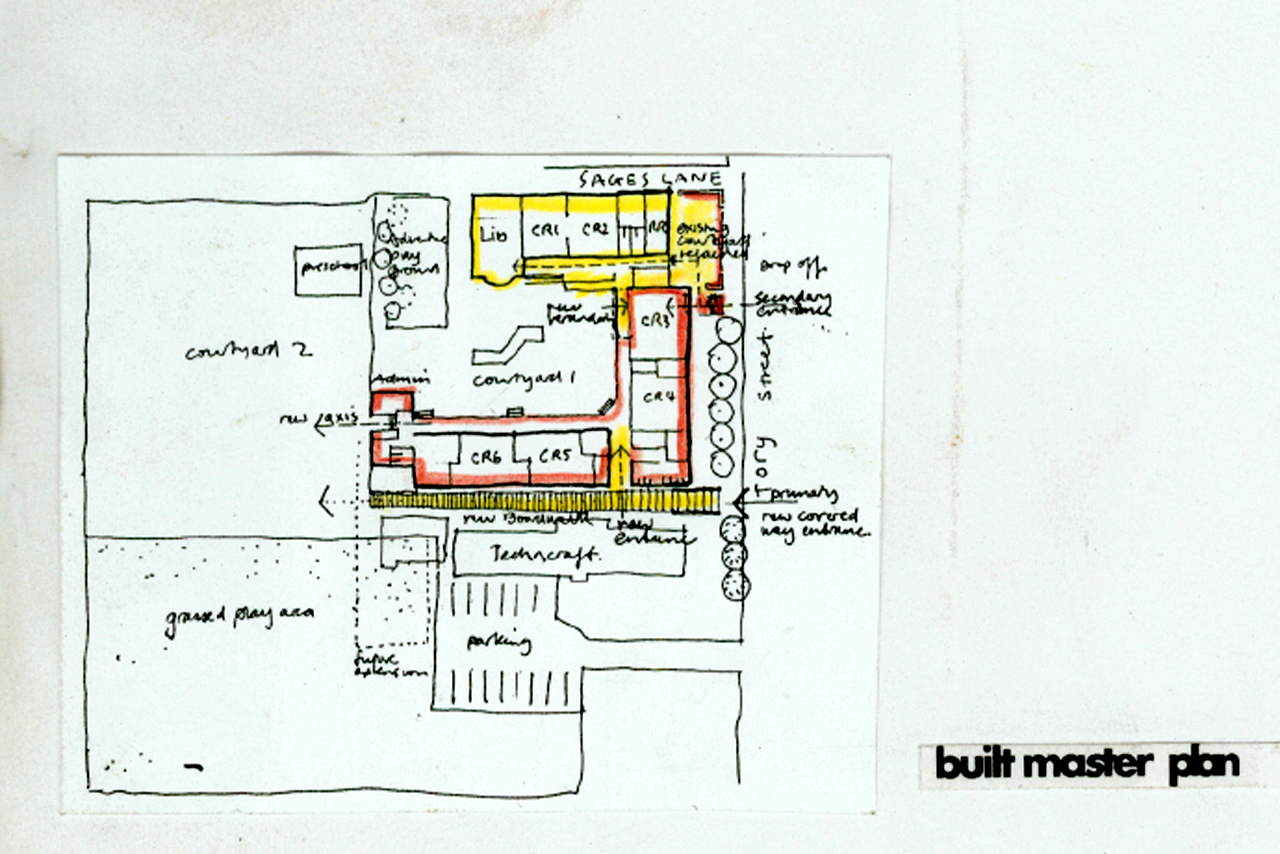 Mt Cook School Redevelopment