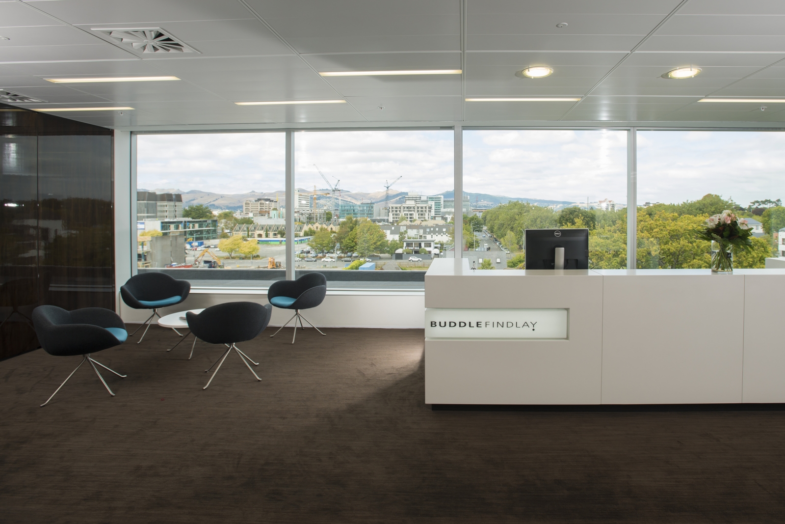 Buddle Findlay Christchurch