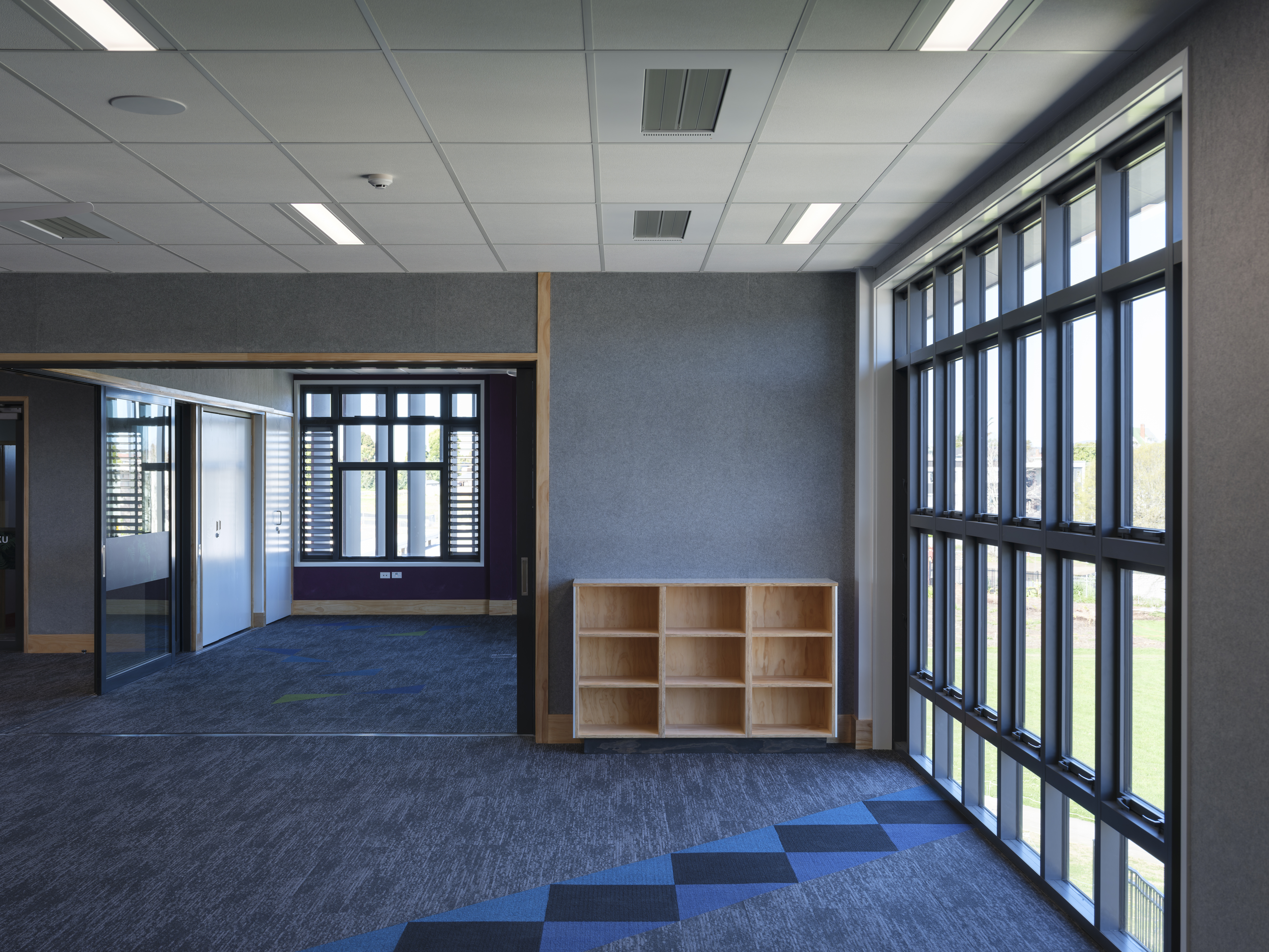 Northcote Intermediate School