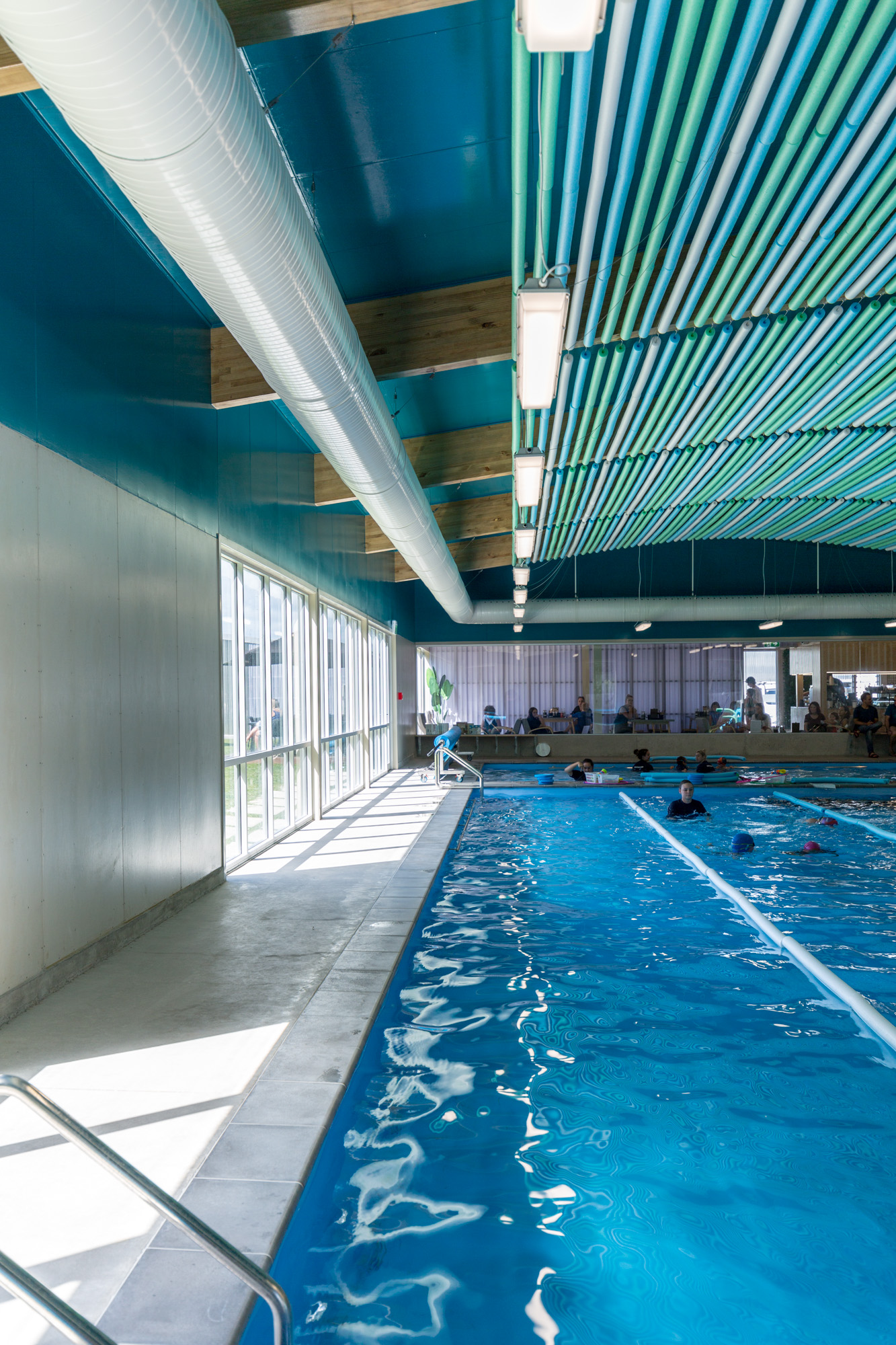 Streamline Swim Academy