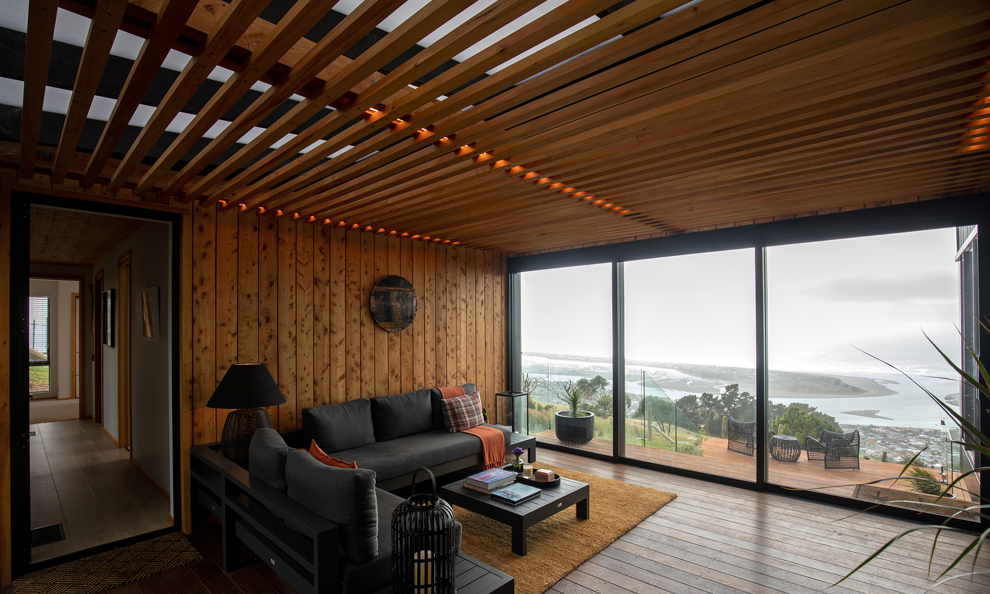 Mount Pleasant House