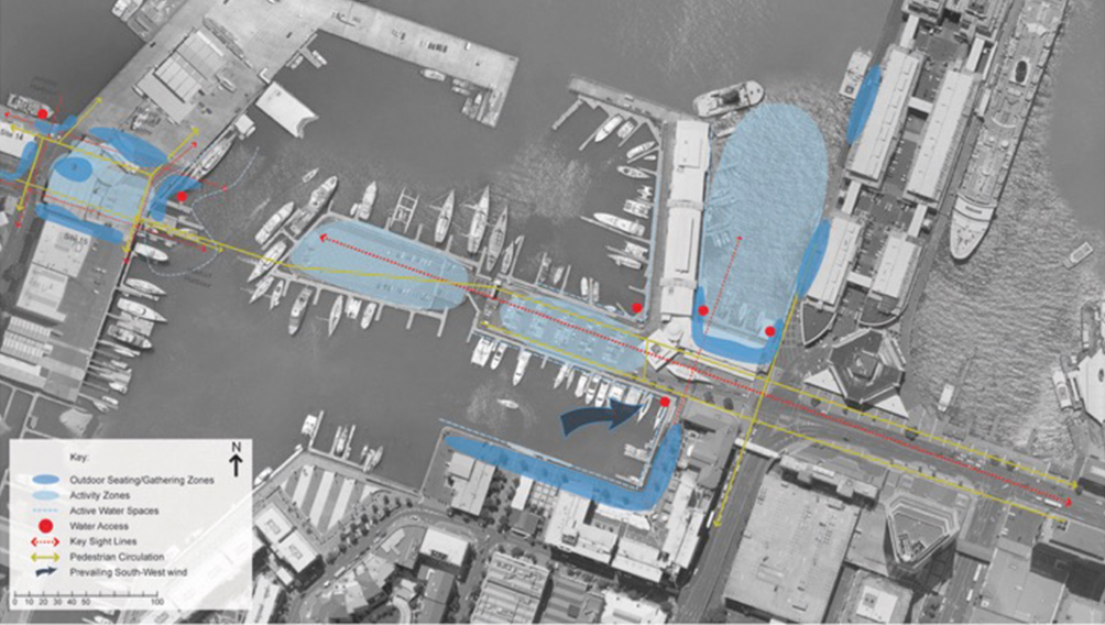 Maritime Museum Masterplan