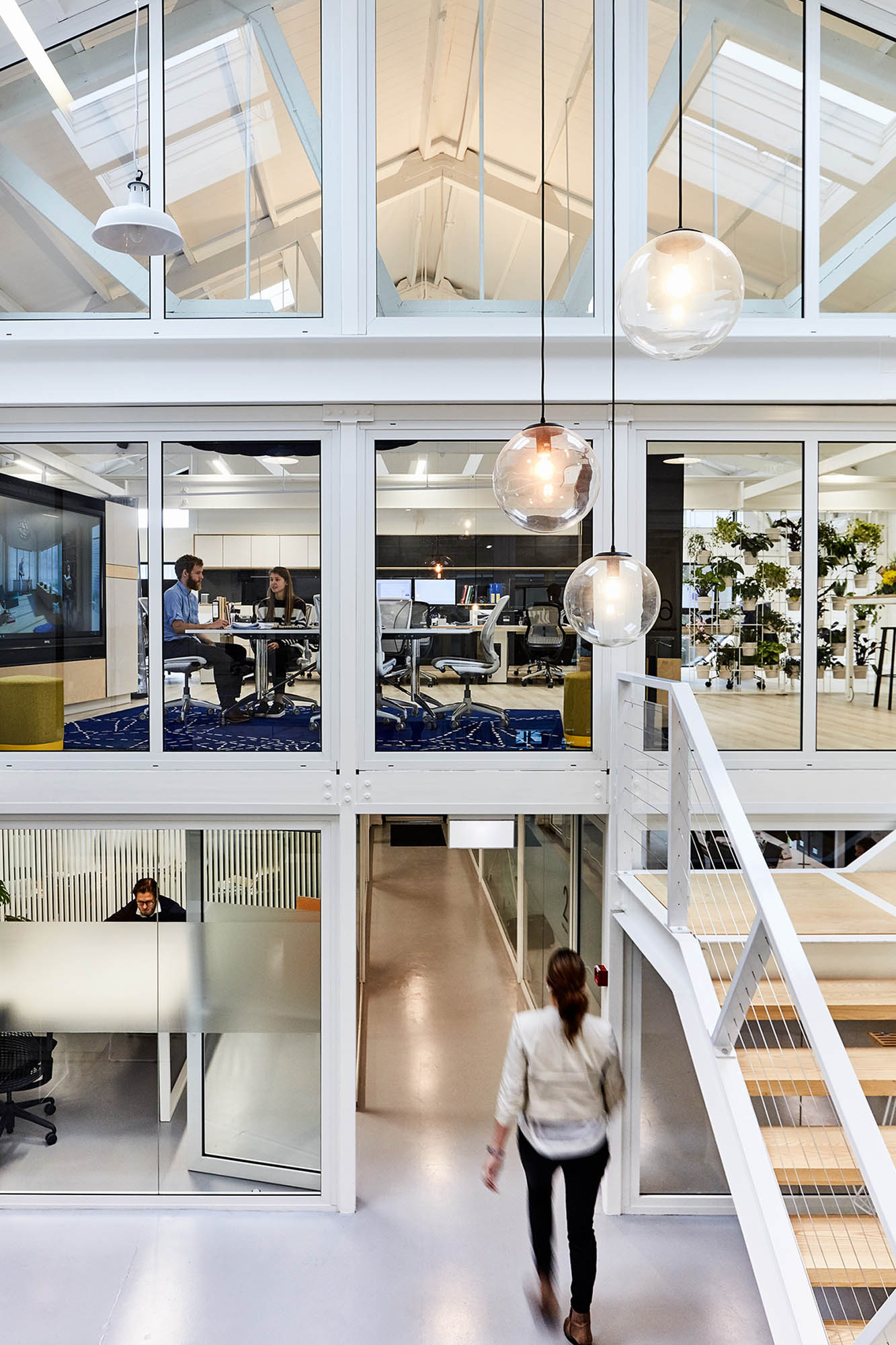 Context Christchurch office