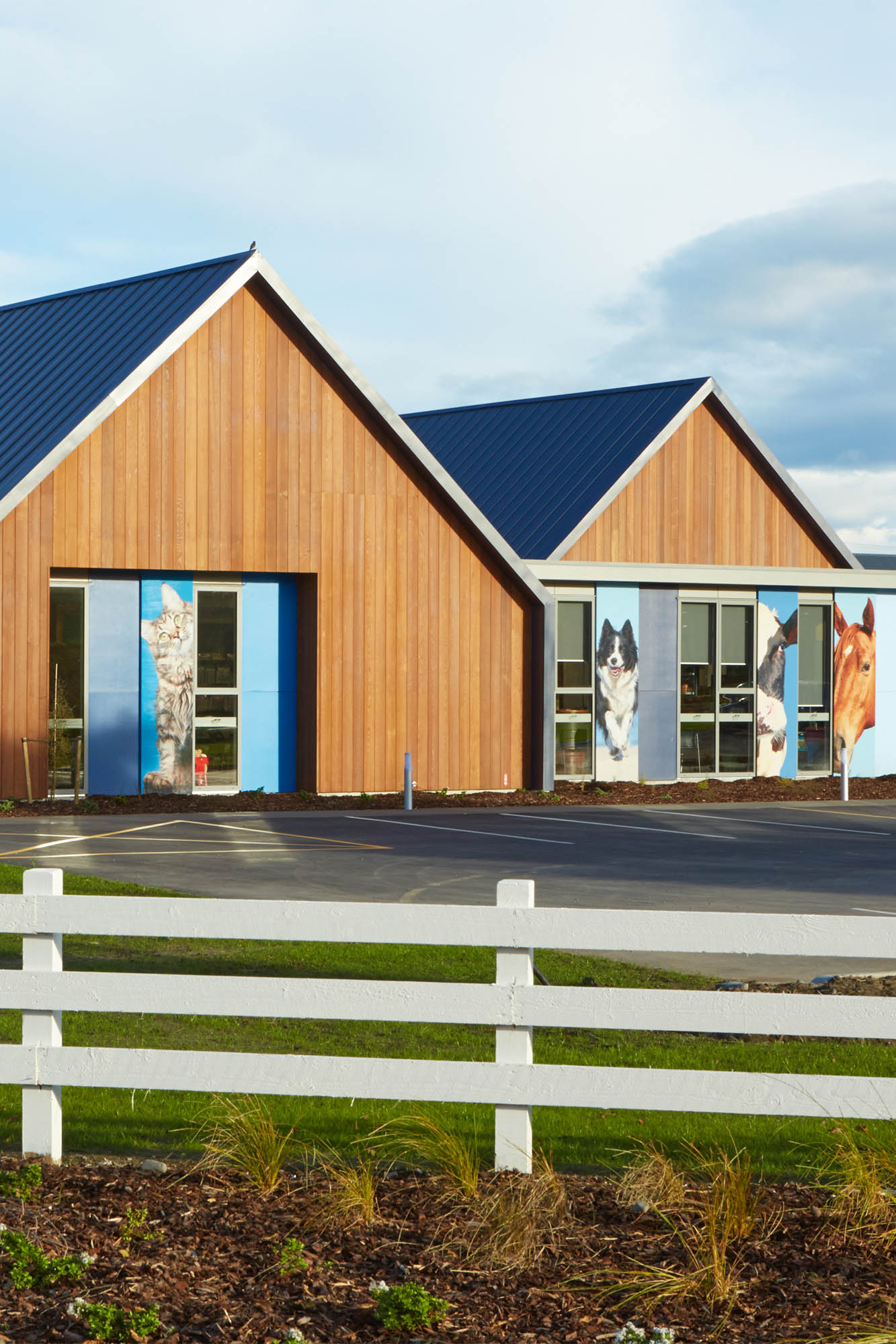 Rangiora Vet Centre