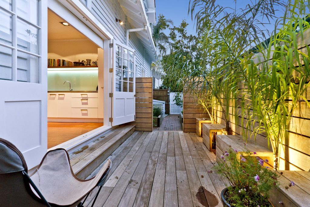 Heritage House Alterations Devonport